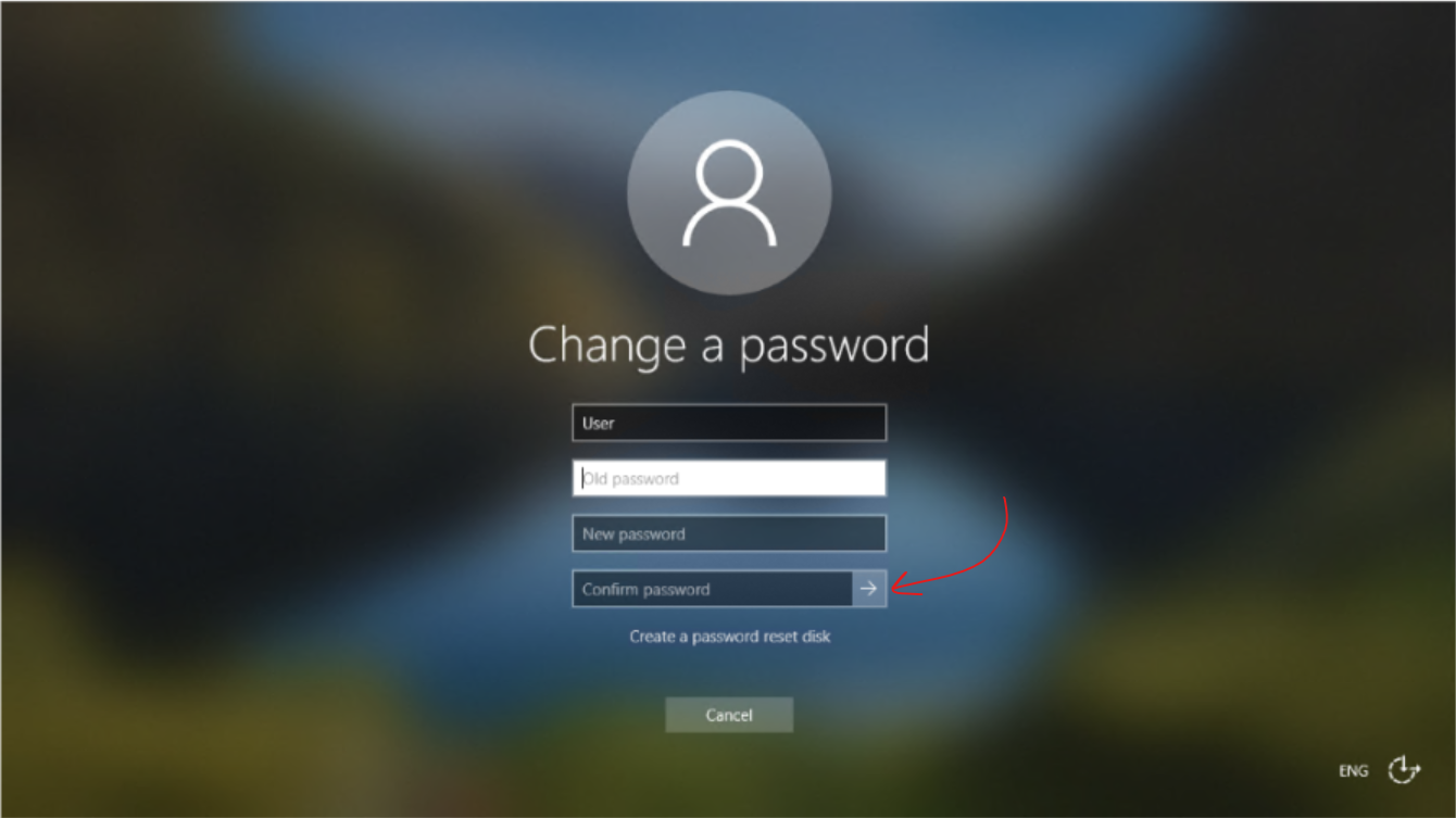 How to reset your password – Adelanto Elementary School District