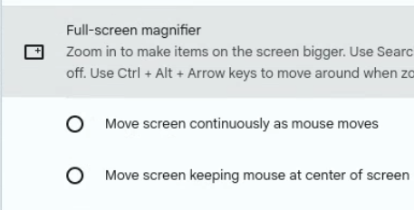 How to Fix Zoomed In Display, Split Screen, or Items on Screen Too ...